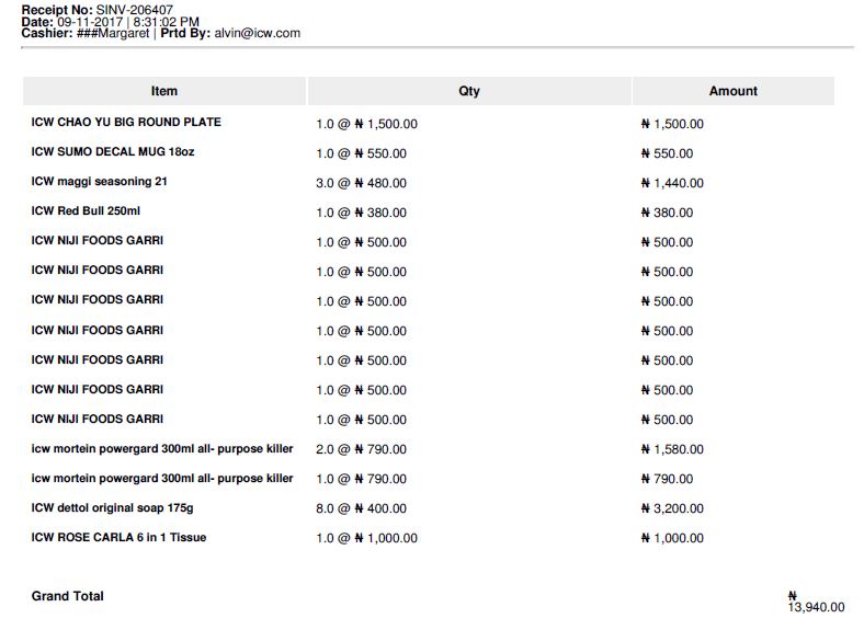 Reproducible: Search issue with v9 online pos · Issue #11502 · frappe ...