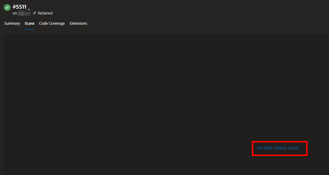 Check Solution Task · Issue #168 · WaelHamze/dyn365-ce-vsts-tasks · GitHub
