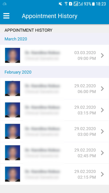 Listitems Leftavatar Sometimes Renders As A Square On Android · Issue 