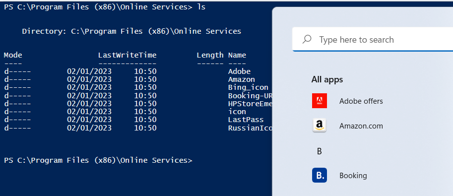 WizLink.exe apps · Issue #8 · andrew-s-taylor/public · GitHub