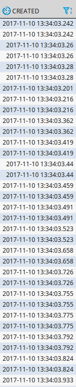 Bugs in new Oracle timestamp implementation · Issue #3532 · dbeaver ...
