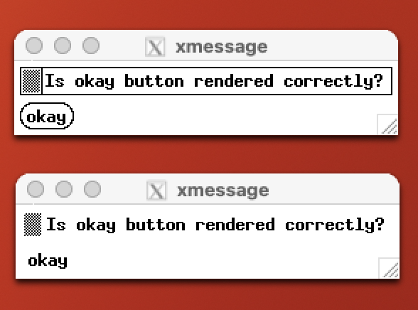 error when drawing borders in motif · Issue #307 · XQuartz/XQuartz · GitHub