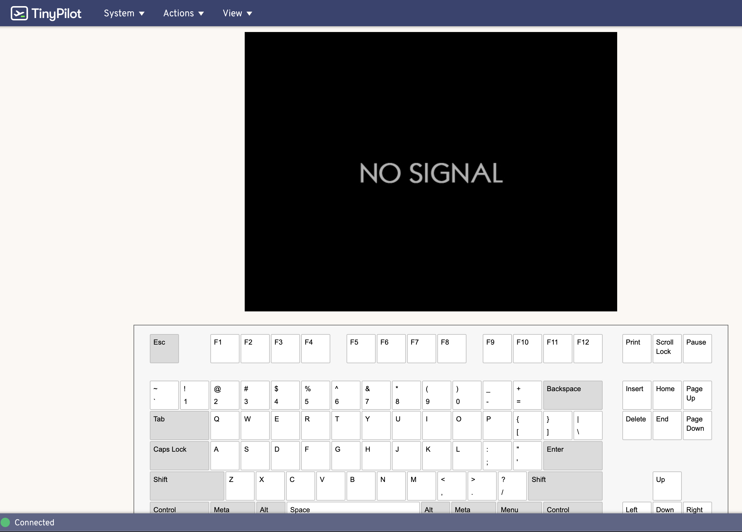 quick-install fails while installing pkg-resources==0.0.0 · Issue #1015 · tiny-pilot/tinypilot ...