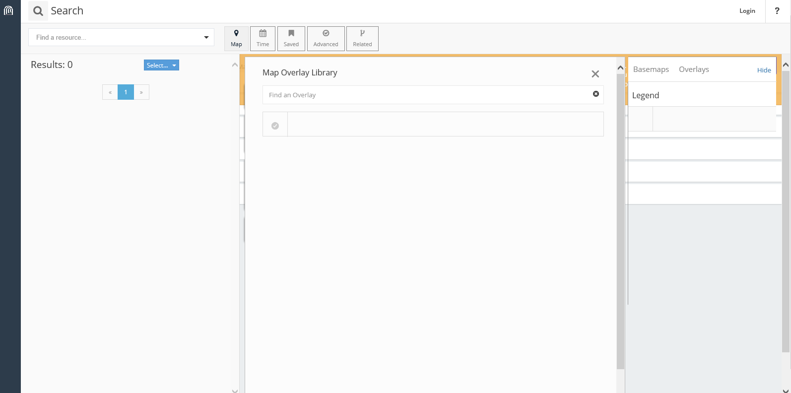 Ie Search Page Widgets Wont Close · Issue 2993 · Archesprojectarches · Github