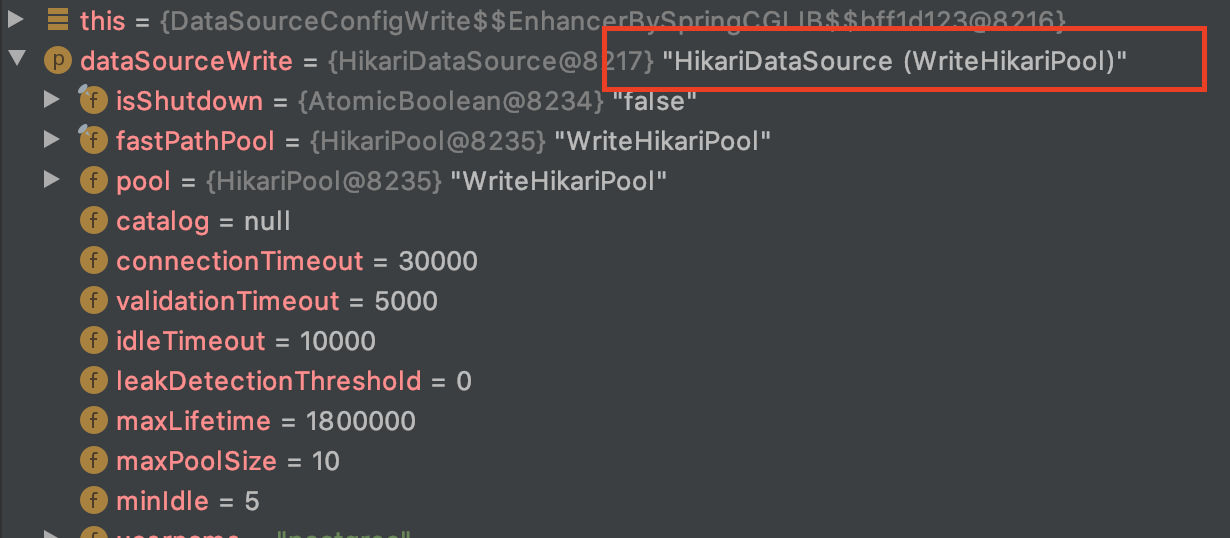 hikari config is not working · Issue #1 · ehsaniara/spring-boot-multi ...
