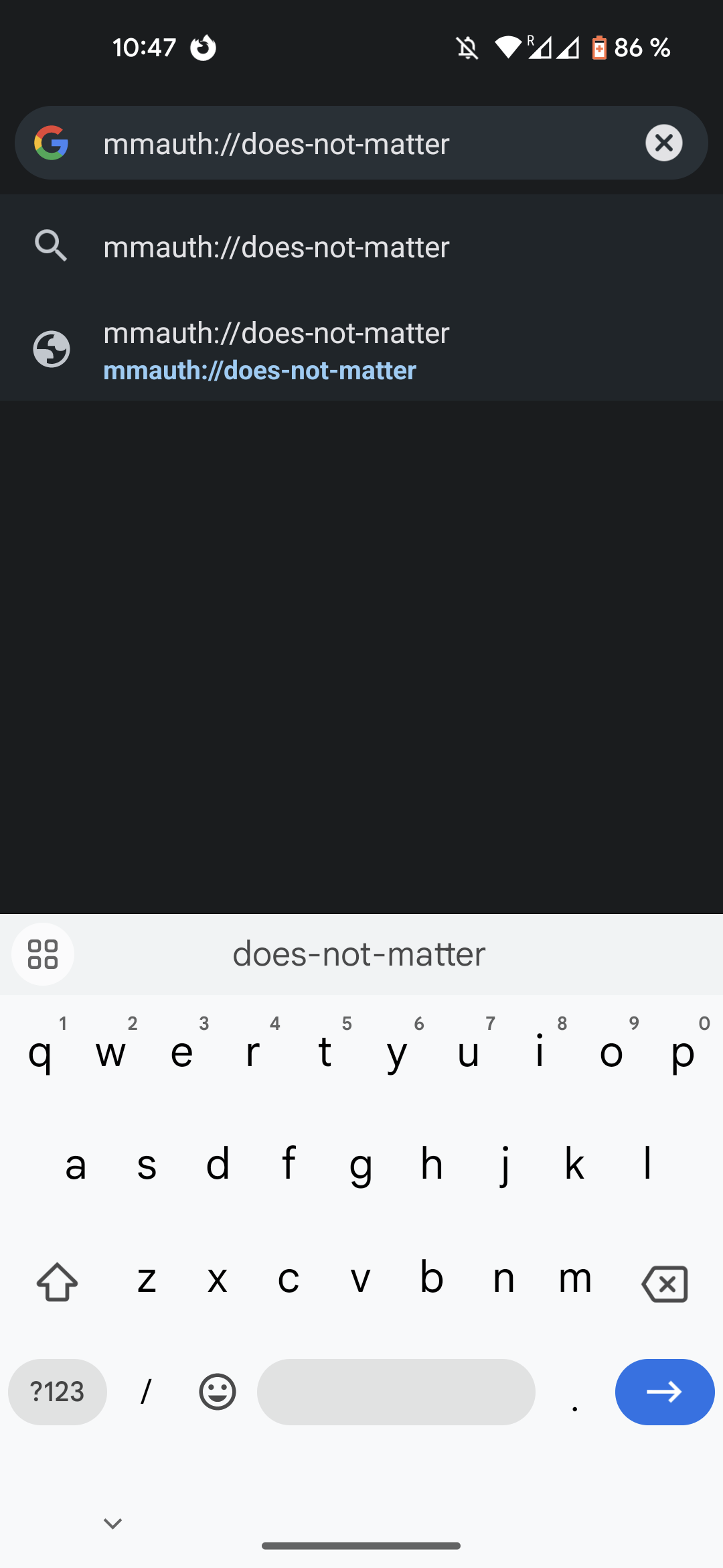 mattermost.crowdfox.me - see bug description · Issue #125551 · webcompat/web-bugs · GitHub