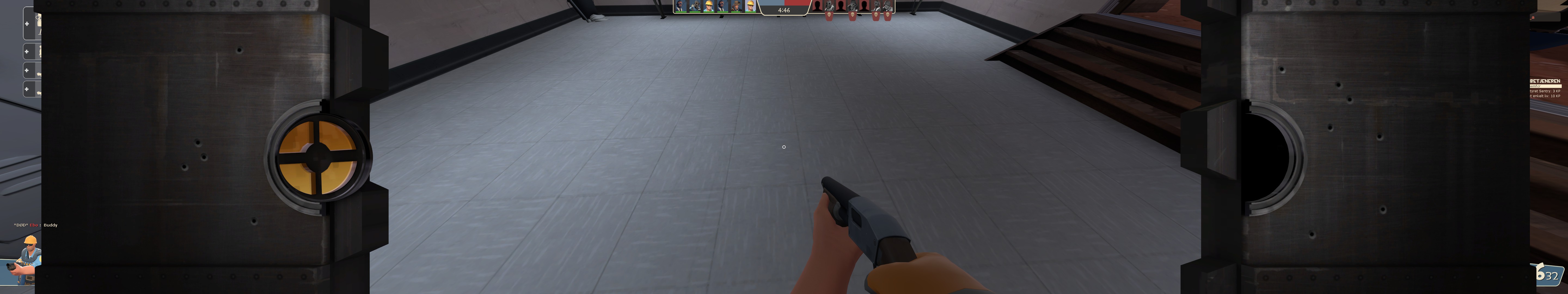 [Bug Fix Request] Meet Your Match overlay with multiple monitors · Issue #185 · mastercomfig/tf2 ...