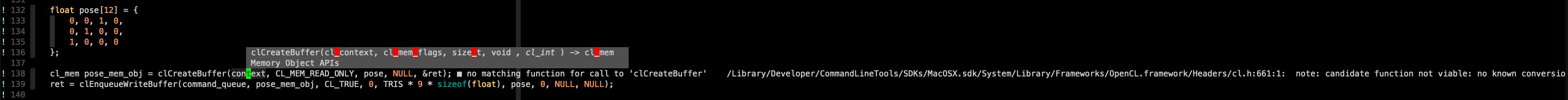 Question about configuring the LSP annotations/diagnostics (and various usability aspects around ...