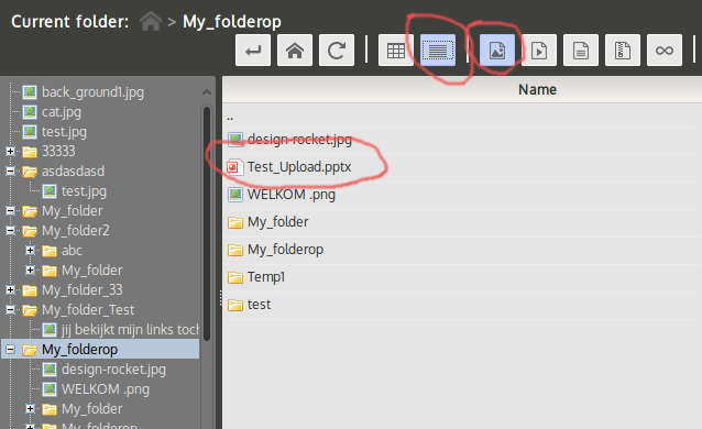 Content filter does not work on list view · Issue #228 · psolom ...