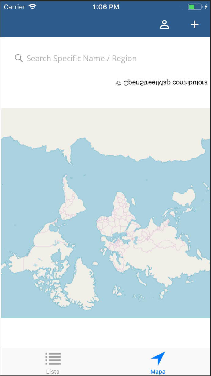 Inverted Y Axis · Issue #423 · Mapsui/Mapsui · GitHub