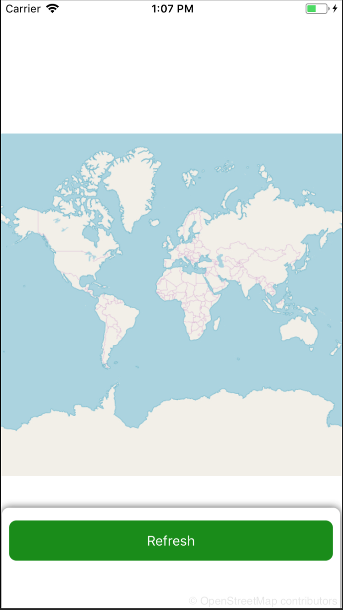 Inverted Y Axis · Issue #423 · Mapsui/Mapsui · GitHub