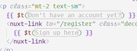 nuxt 3.4.3 + i18n 8beta = translation detected but still warning missing displayed · Issue #935 ...