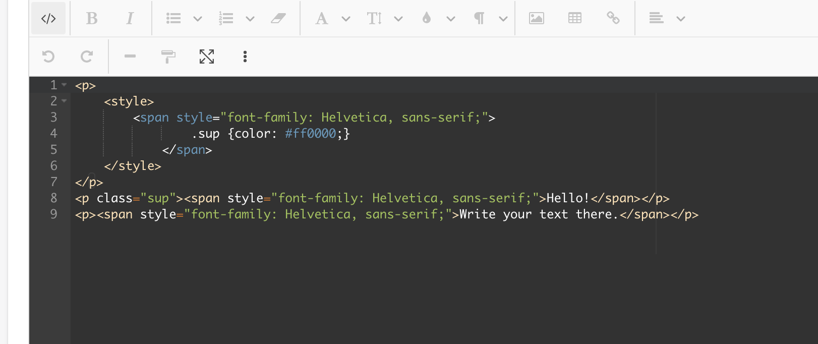 Tag Wrapping Problem · Issue 620 · Xdan Jodit · Github