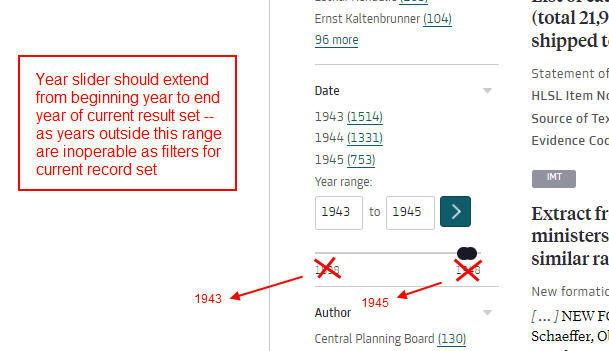 Year-range slider filter on search results page · Issue #243 · revsys ...