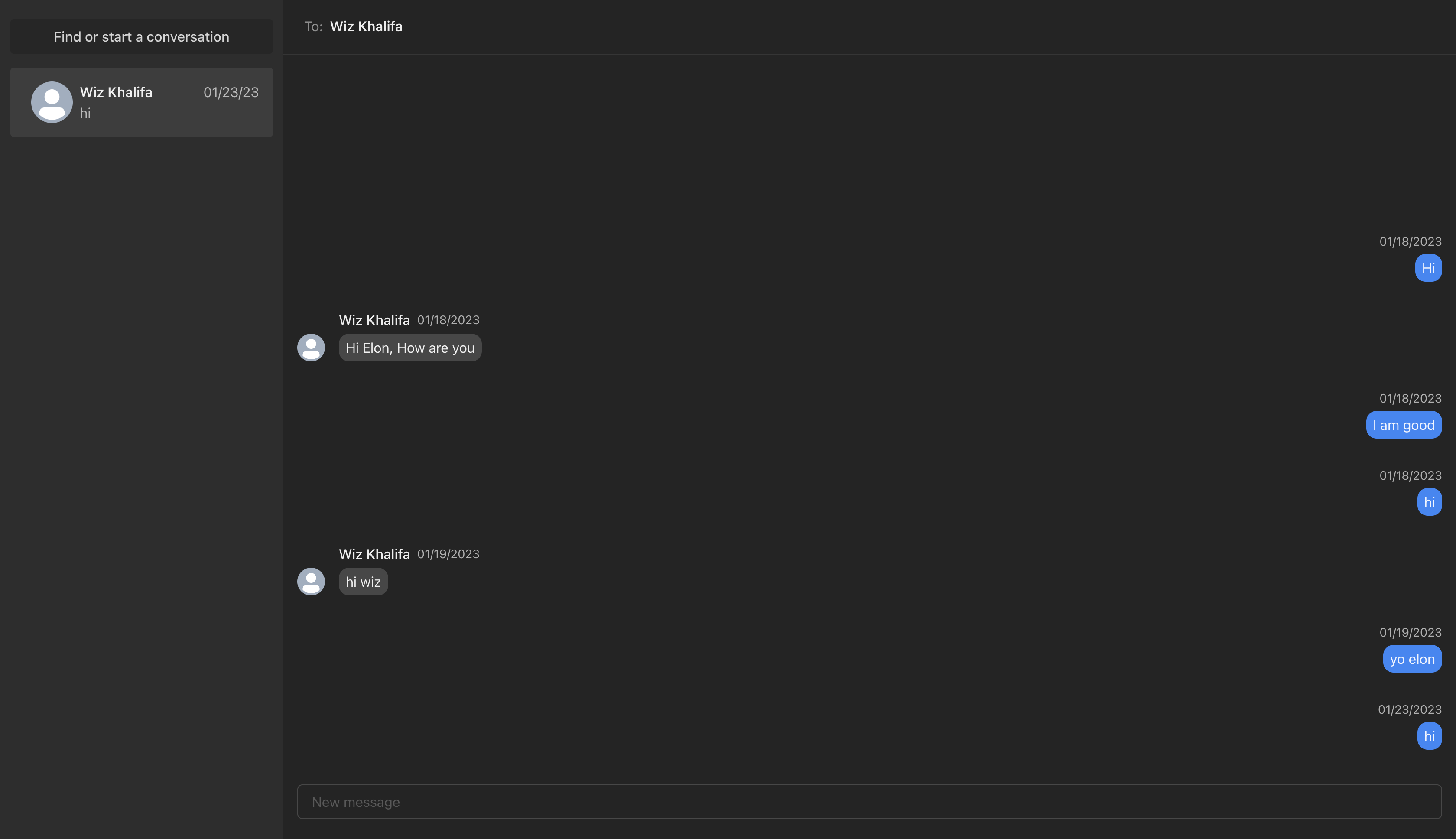 GitHub - prabhjotsinghchadha/iMessage_Graphql
