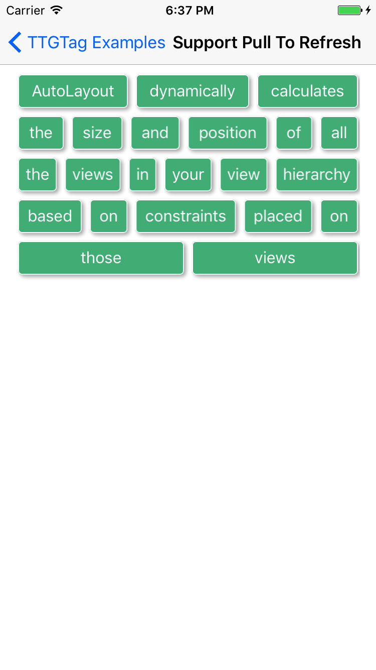 技术笔记（二） · Issue #84 · ShannonChenCHN/iOSDevLevelingUp · GitHub