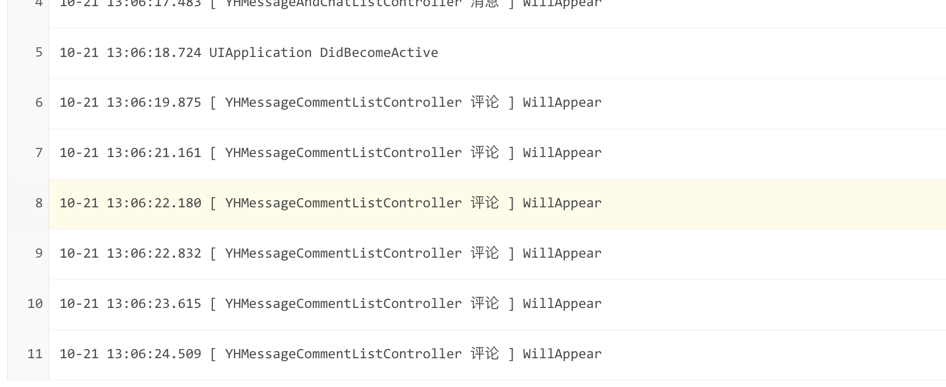 技术笔记（二） · Issue #84 · ShannonChenCHN/iOSDevLevelingUp · GitHub