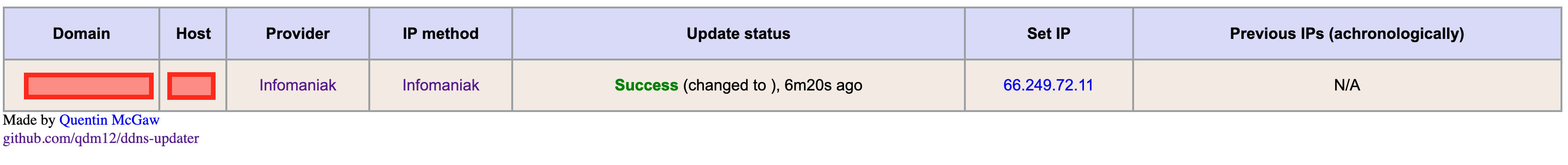 Infomaniak.com support · Issue #31 · qdm12/ddns-updater · GitHub
