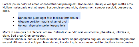 addHtml list items get incorrect paragraph space · Issue #1260 · PHPOffice/PHPWord · GitHub