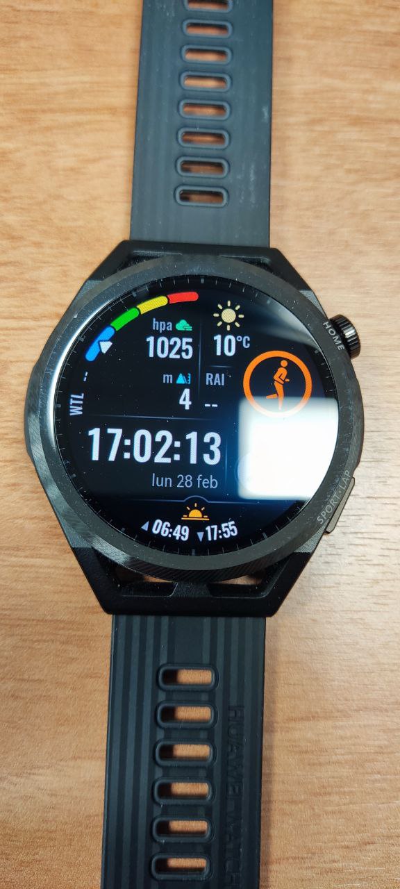 Feature Request: Barometer - Pressure change alerts · Issue #1521 · espruino/BangleApps · GitHub