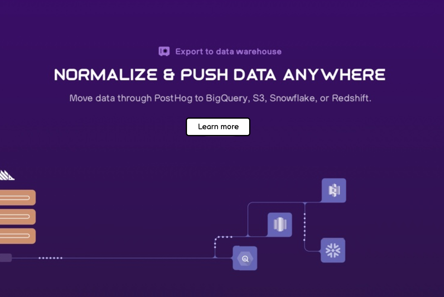 Build product feature detail pages · Issue #1650 · PostHog/posthog.com · GitHub