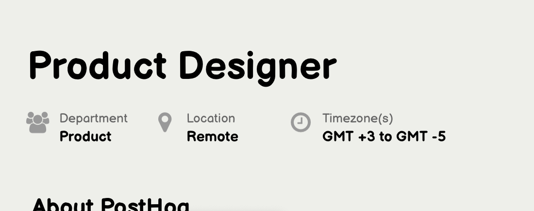 Implement Ashby · Issue #4135 · PostHog/posthog.com · GitHub