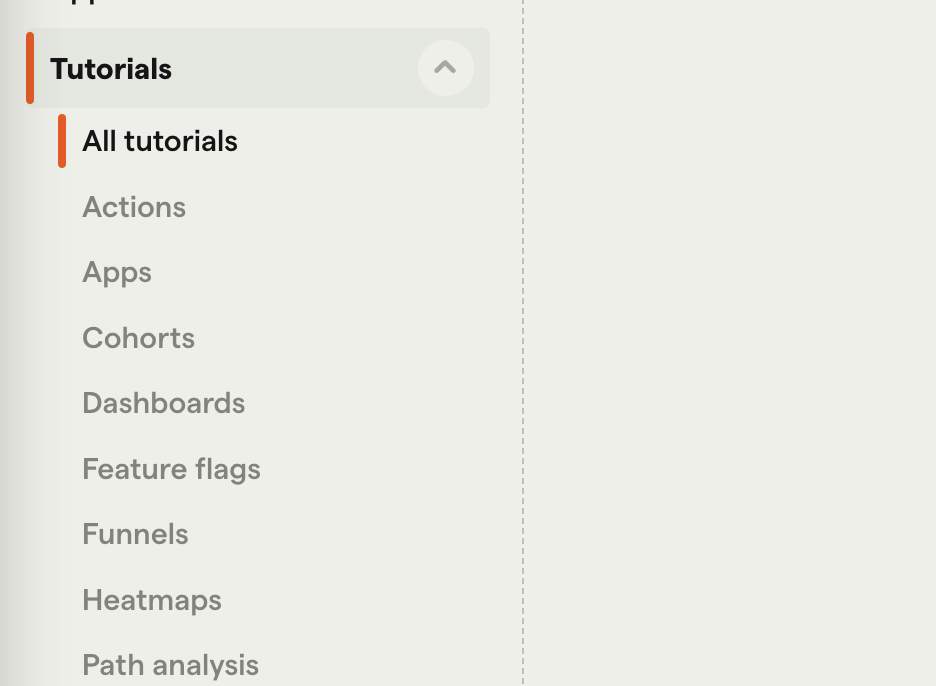 Nail tutorials · Issue #4399 · PostHog/posthog.com · GitHub
