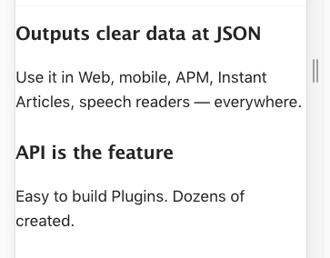 Адаптировать редактор под мобильные устройства · Issue #440 · codex ...