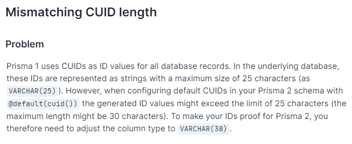 Is the "All non-inline relations are recognized as m-n" workaround correct? · Issue #98 · prisma ...
