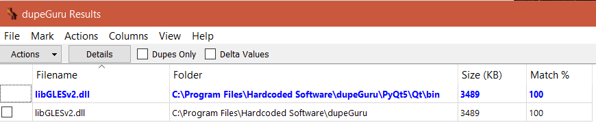 VCRUNTIME140.dll Missing · Issue #545 · arsenetar/dupeguru · GitHub