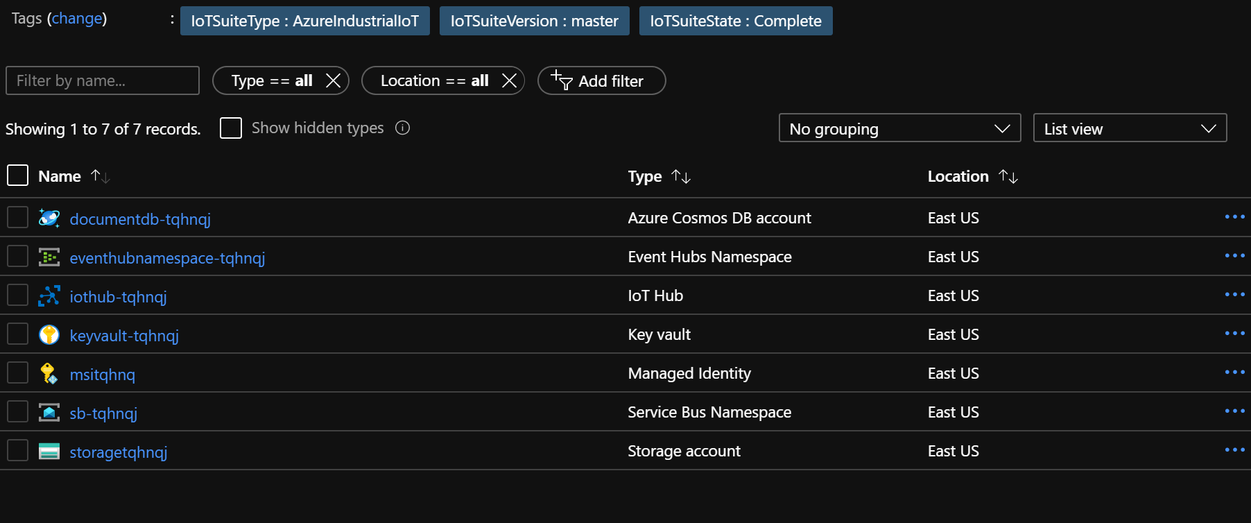Minimum deployment of the platform has no web apps · Issue #680 · Azure/Industrial-IoT · GitHub