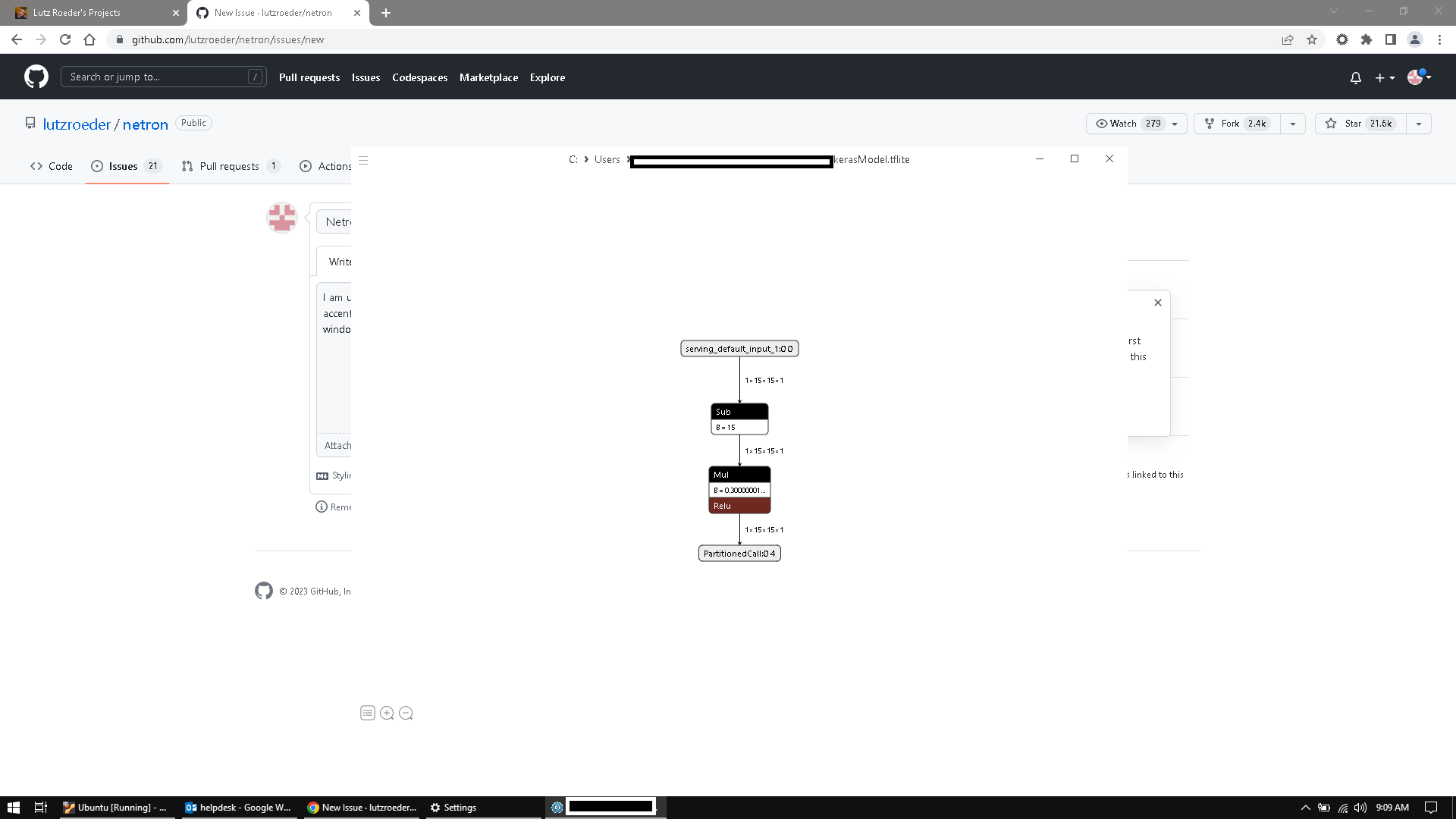 Electron active border support for Windows 10 · Issue #1059 · lutzroeder/netron · GitHub