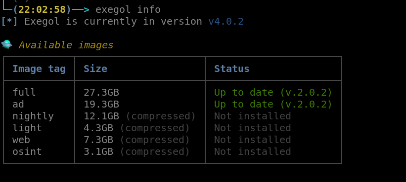 [Question] - All my images have been deleted, what can I do? · Issue ...