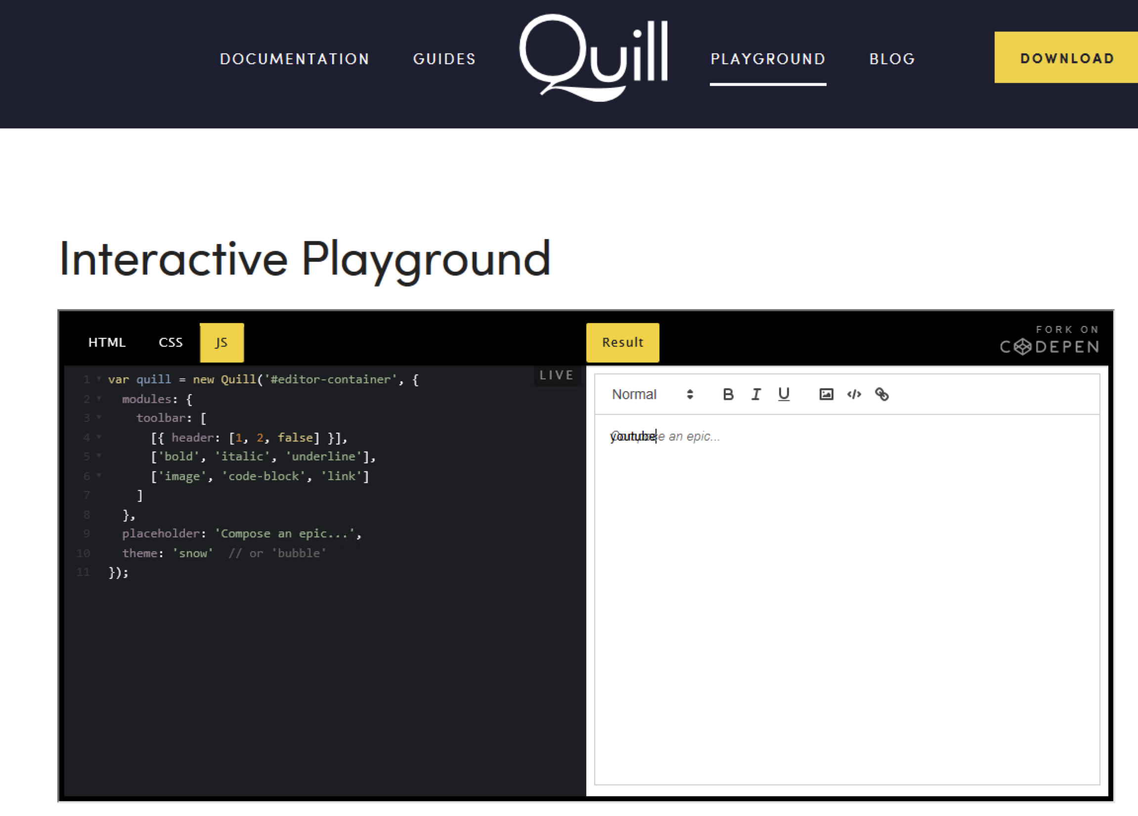 Strange behavior when trying to delete hyperlink text on IE11 & Edge · Issue #2280 · slab/quill ...