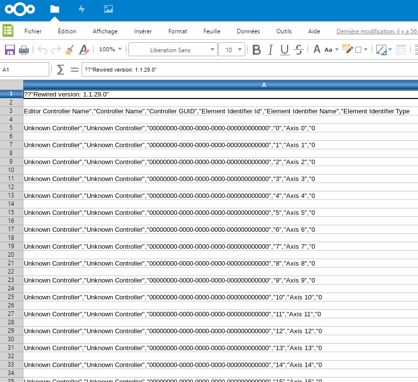 Detect or let user choose CSV delimiter · Issue #692 · nextcloud/richdocuments · GitHub
