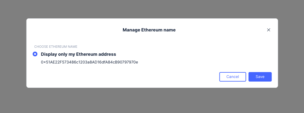 Ens Name · Issue 944 · Akashaorgakasha Core · Github 