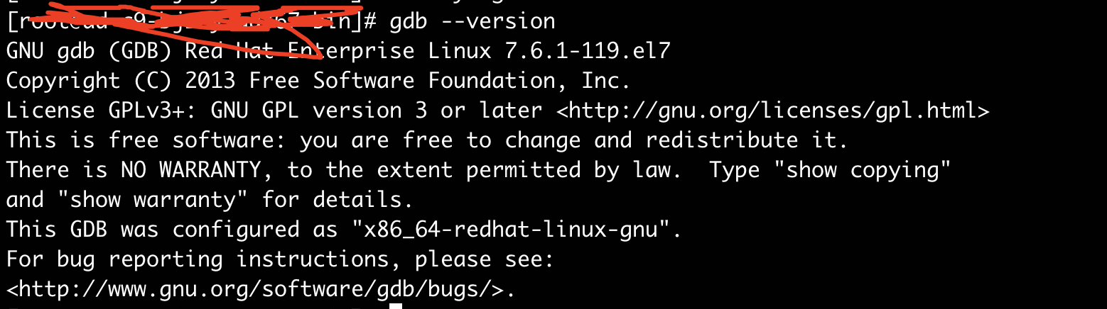gdb_bthread_stack.py查看不了bthread stack · Issue #1173 · apache/brpc · GitHub