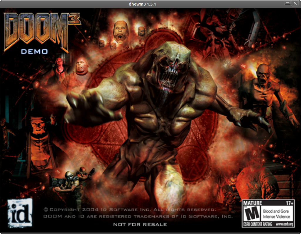 idTech Games · Issue #424 · luxtorpeda-dev/packages · GitHub