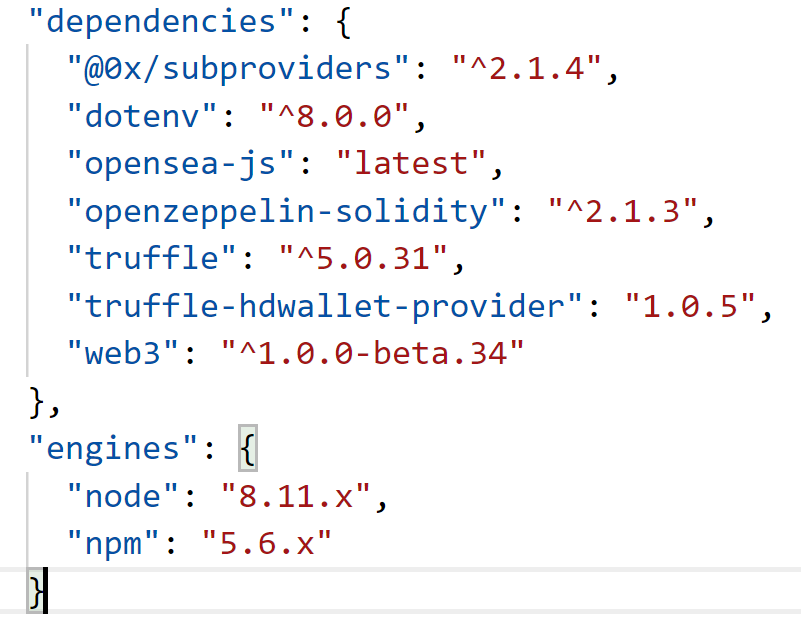 Contract deployment hanging forever · Issue #2299 · trufflesuite/truffle · GitHub