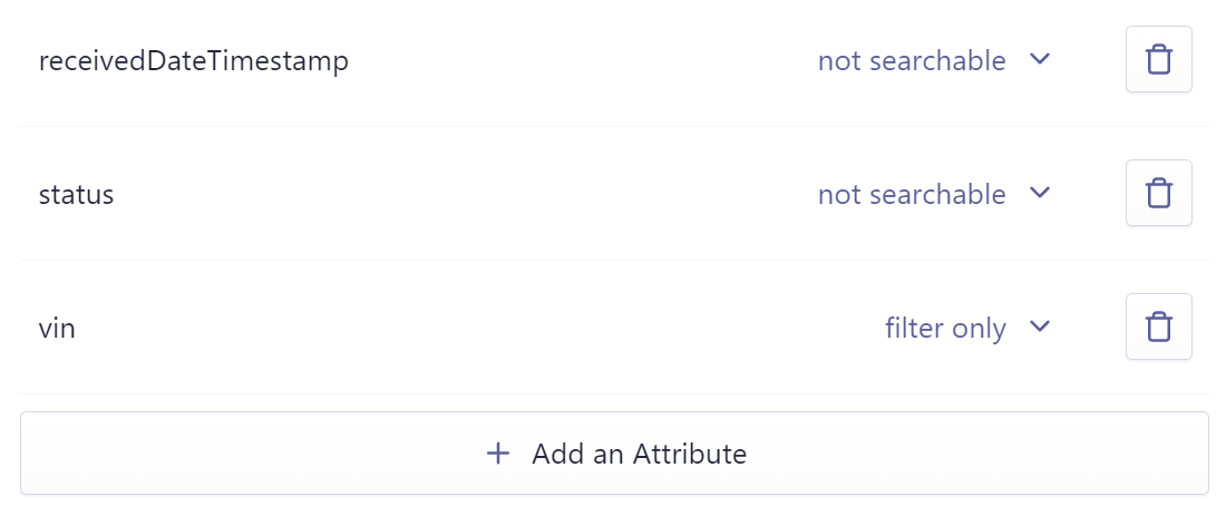 Unable to filter by attribute with multiple values · Issue #3510 · algolia/react-instantsearch ...