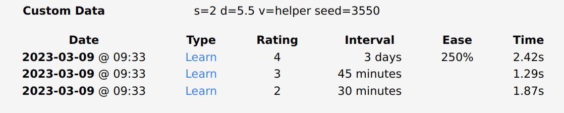 [Feature Request] helper & custom scheduler: Do not increase difficulty ...