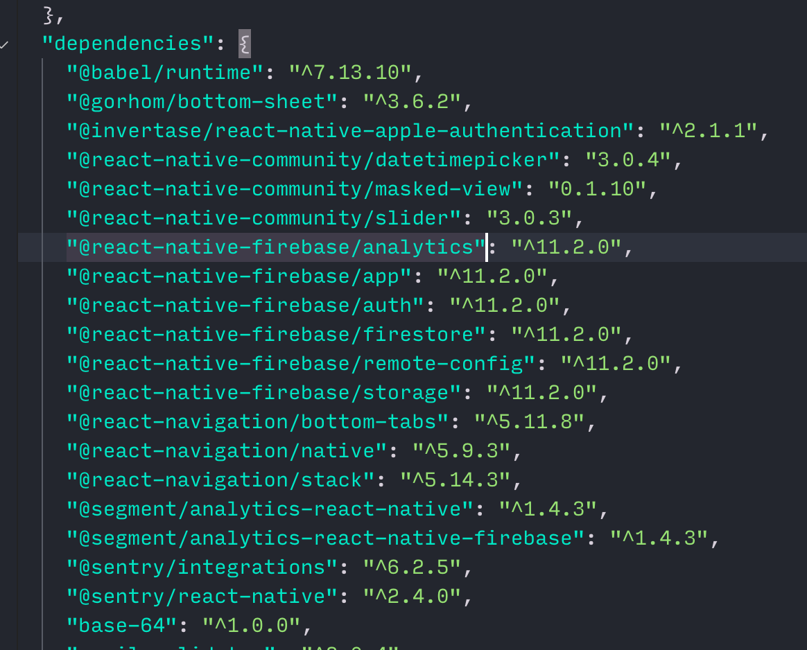 analytics + firebase. in_app_purchase event is missing · Issue #296 · segmentio/analytics-react ...
