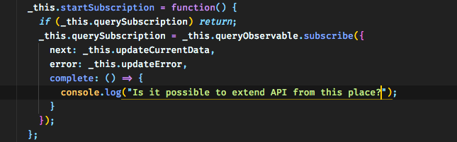 Way to detect subscription completion · Issue #481 · apollographql/subscriptions-transport-ws ...