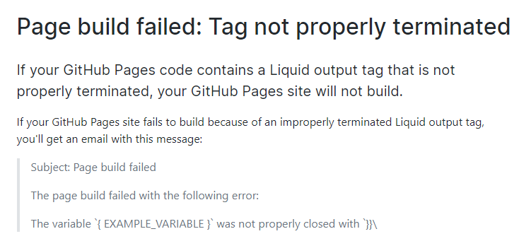 GitHub Pages Deployment Failure · Issue #959 · HugoBlox/hugo-blox-builder · GitHub