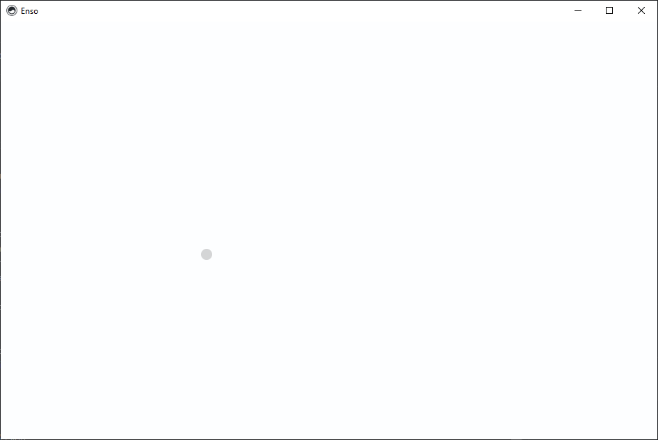 Empty Full Screen Visualization For Error · Issue 2883 · Enso Org Enso · Github
