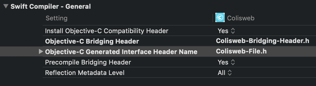 Unable to build with React Native 0.61 · Issue #575 · lottie-react ...