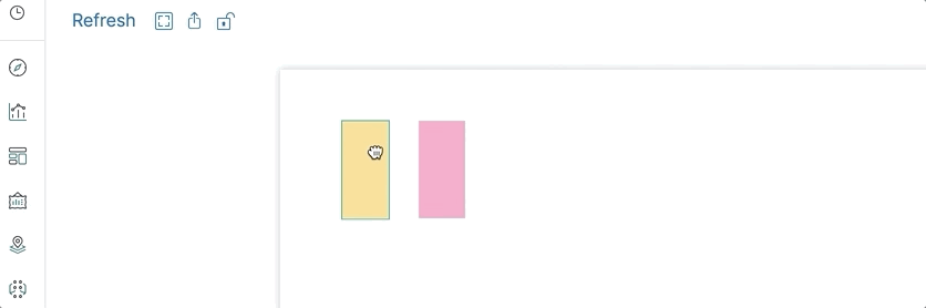 [Canvas] Define and improve the Z-order for various operations · Issue ...