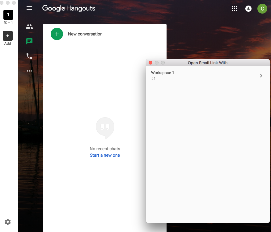 Add HTTP/HTTPS link handler · Issue #149 · webcatalog/webcatalog-legacy · GitHub