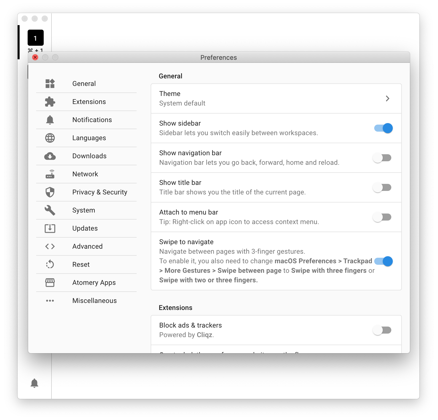 bug: macOS traffic light buttons are non-retina, and use old behaviour ...