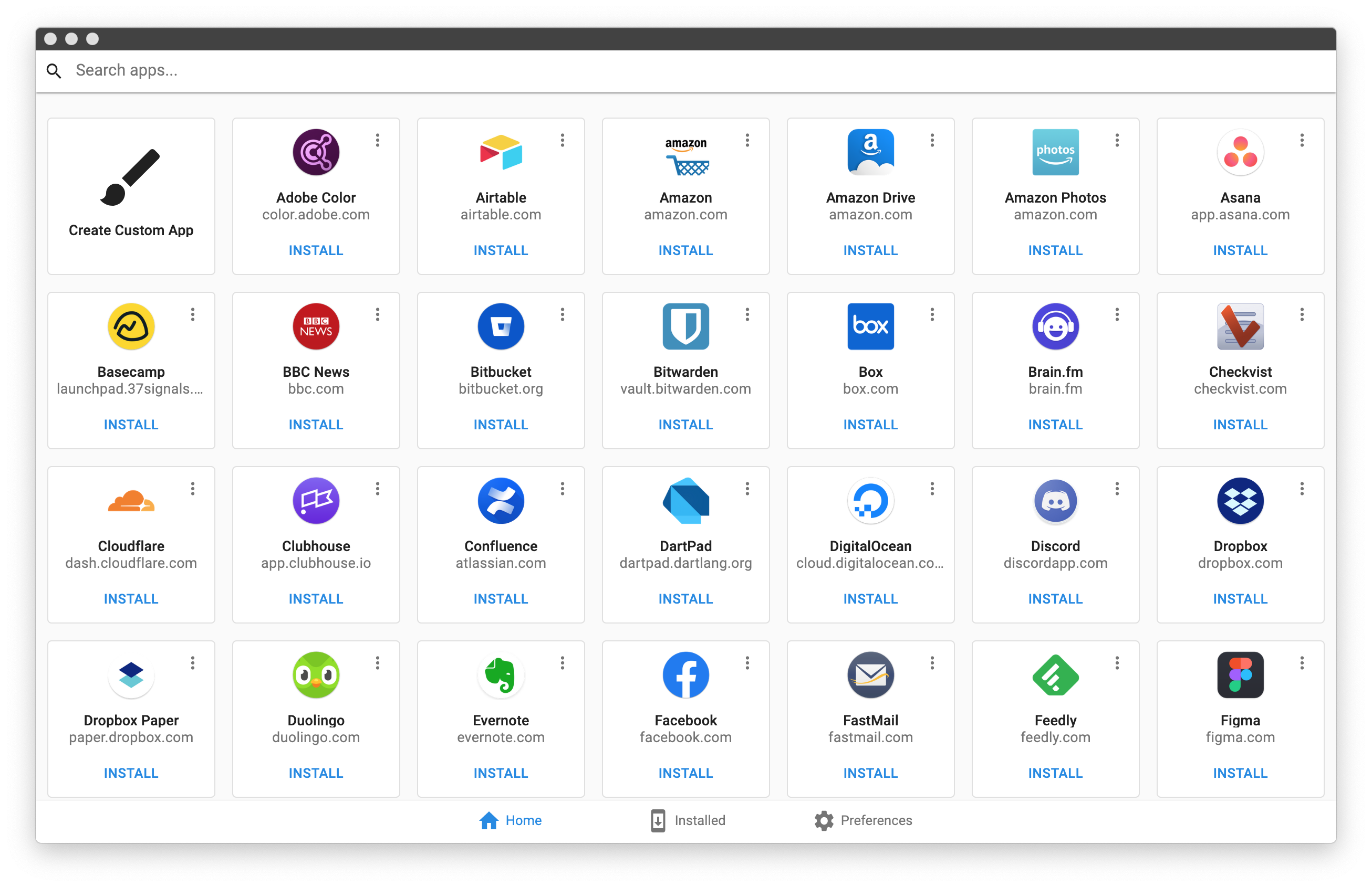 bug: macOS traffic light buttons are non-retina, and use old behaviour ...
